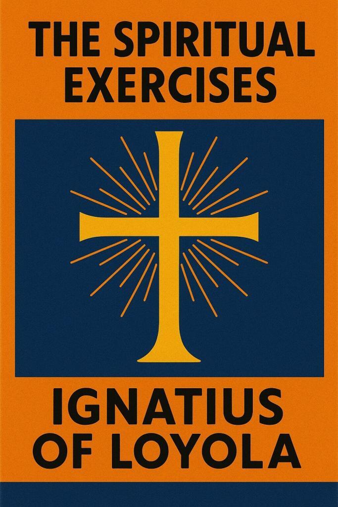 The spiritual exercises by Ignatius of Loyola download PDF